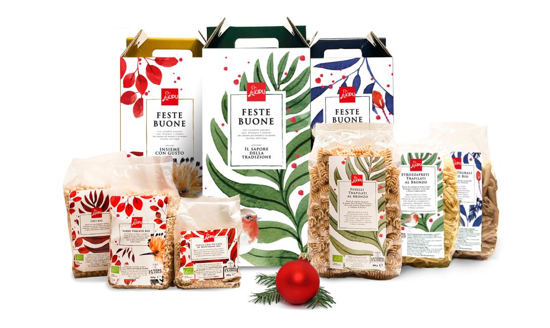 Un "Natale per la Natura" prosegue fino a Natale: contattaci | Lipu ODV